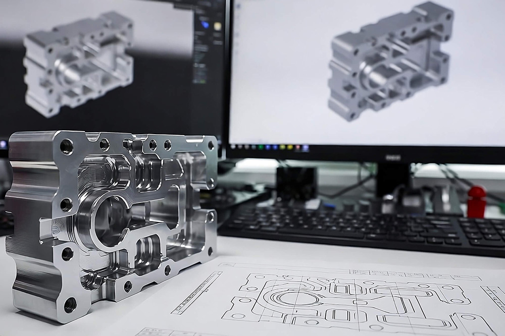 Strategic Cost Management in CNC Machining: Key Factors & Optimization ...